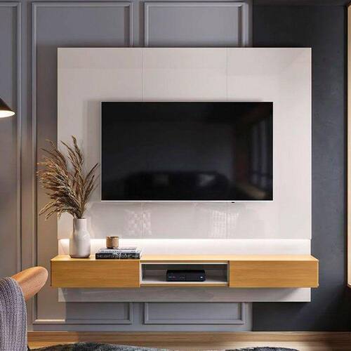 Painel Paris para Tv até 70 Polegadas | Ponto