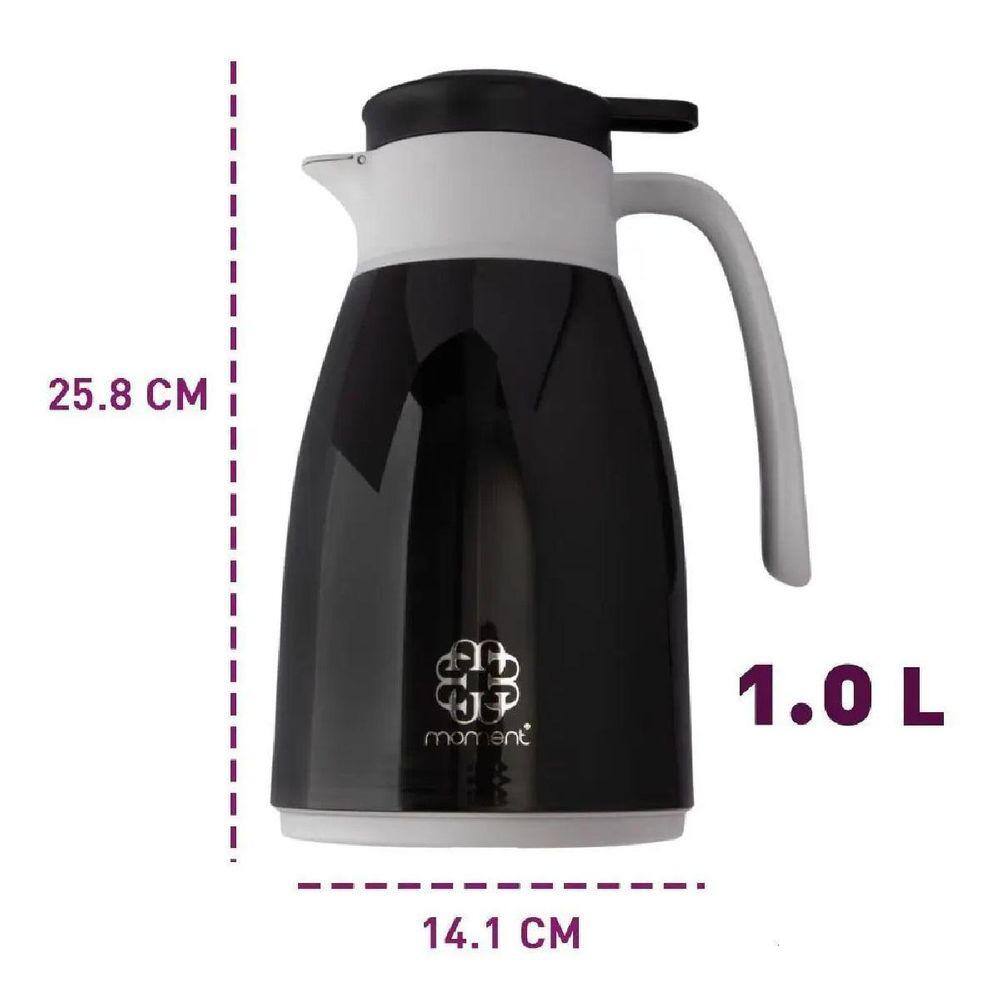 Garrafas termicas agua gelada | Pontofrio