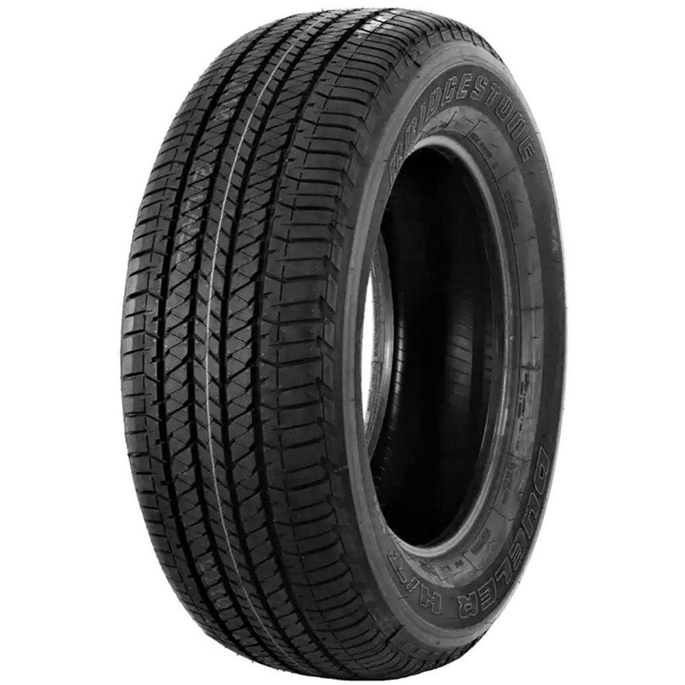 Pneu bridgestone 265 65r17 dueler | Pontofrio