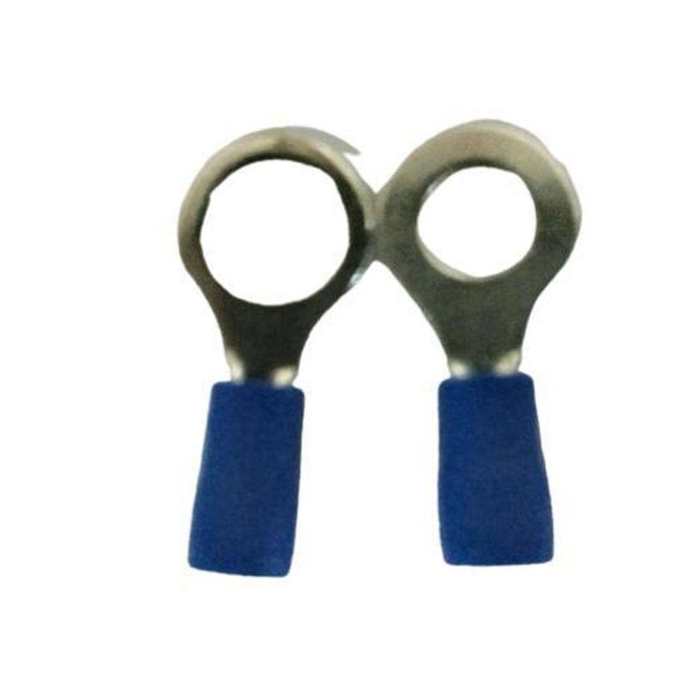 Terminal olhal cabo 6mmterminal olhal cabo 6mm | Pontofrio