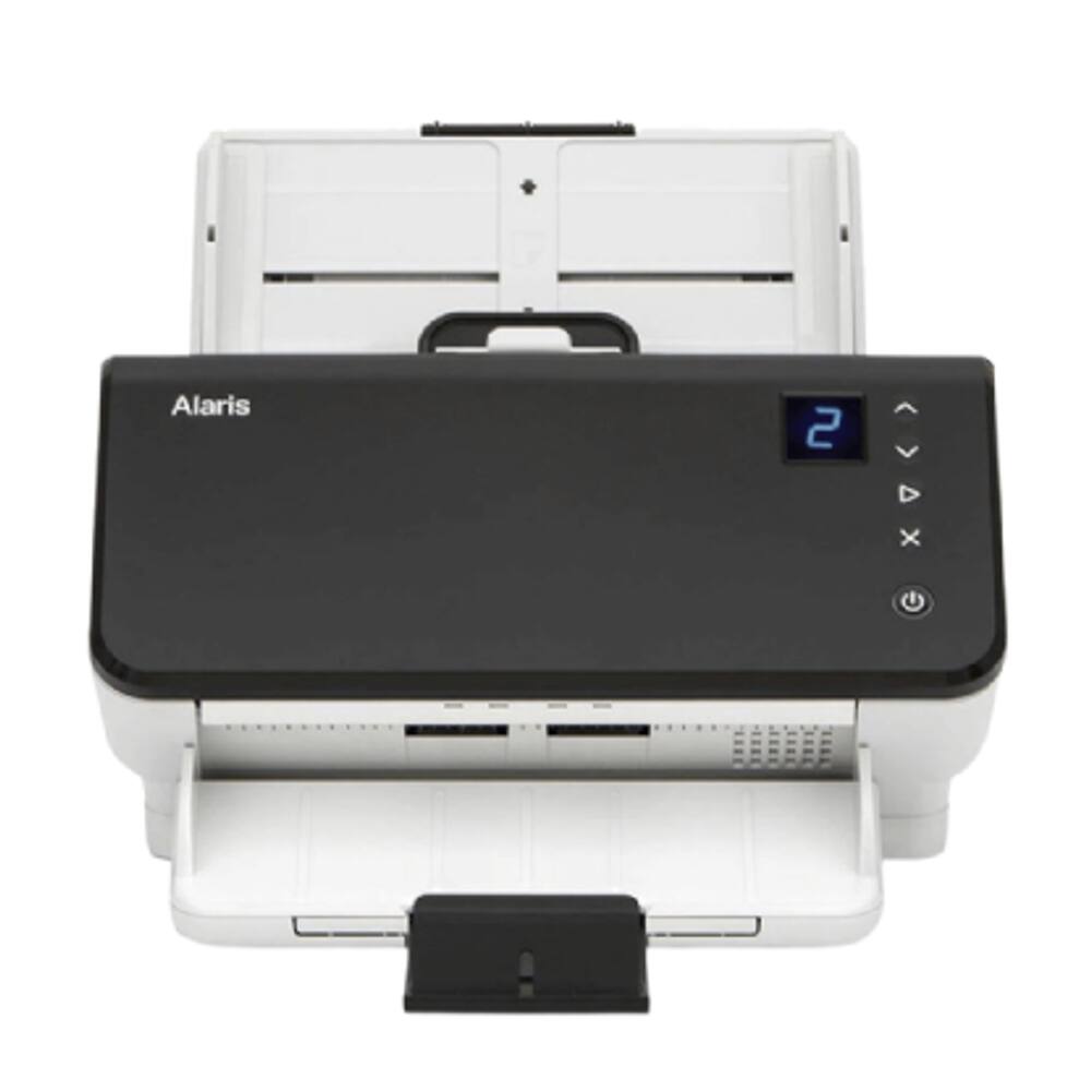 Scanner kodak s2040 40ppm duplex frente e verso | Pontofrio