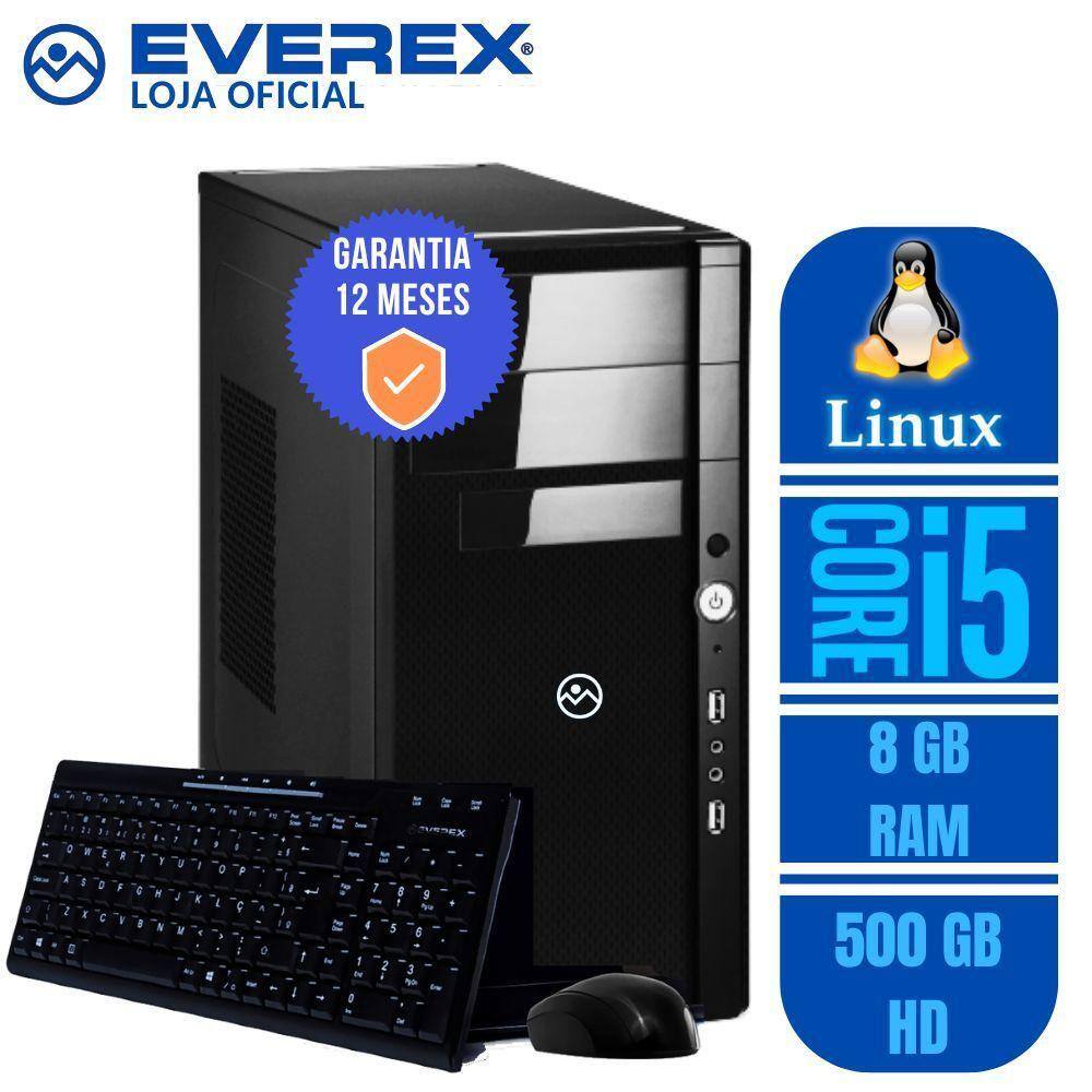 Computador completo core 1300 reais | Pontofrio