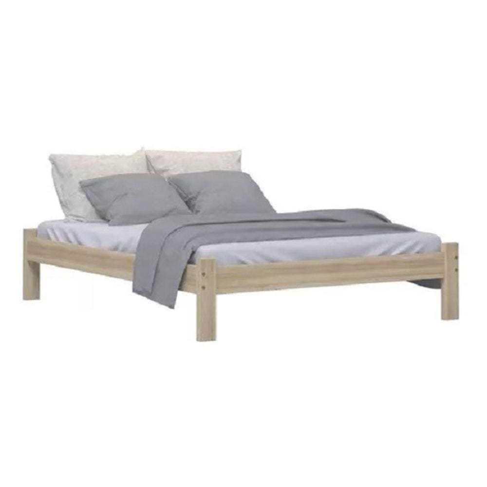 Cama turca queen | Pontofrio