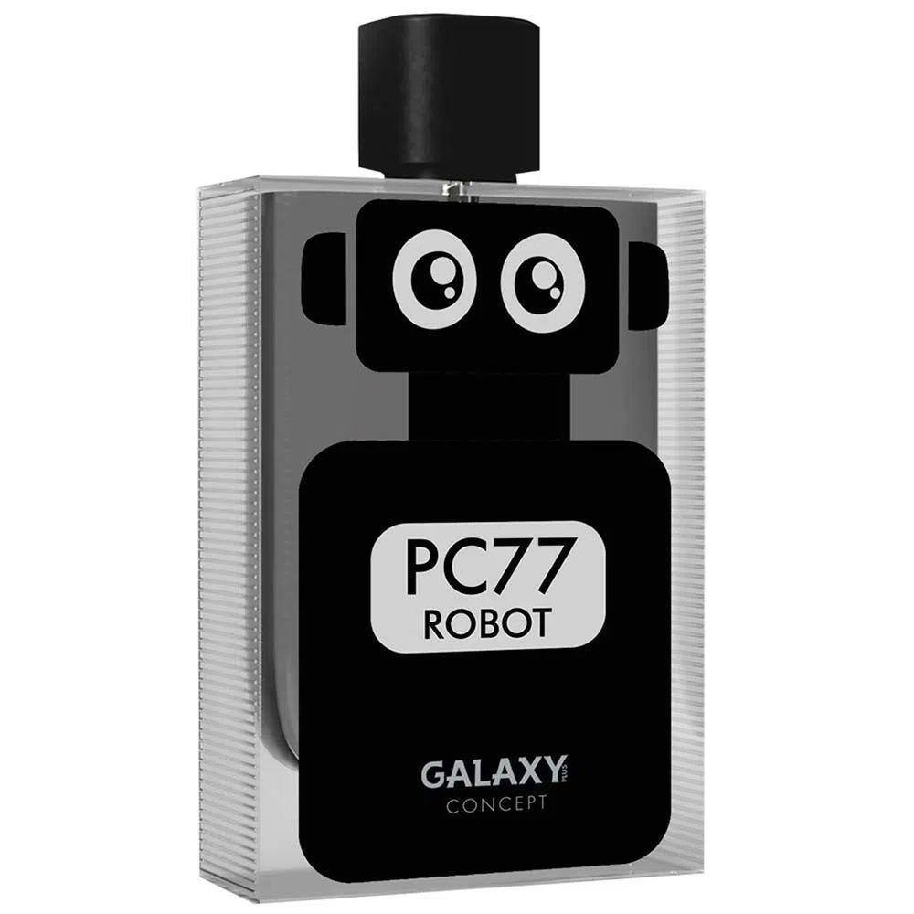 Perfume que parece robo | Black Friday Pontofrio