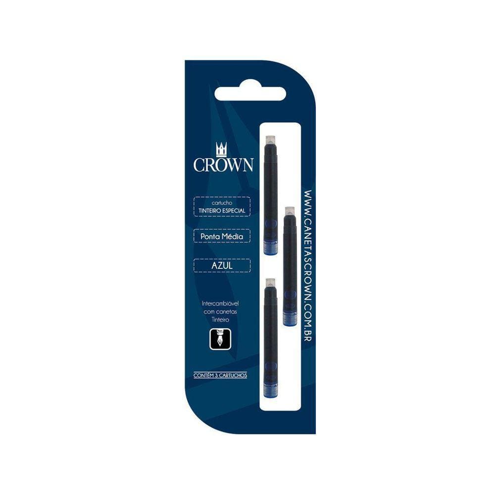 Capeta Azul | Pontofrio