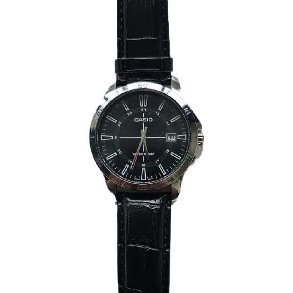 Relogio casio mtp v00 | Black Friday Pontofrio