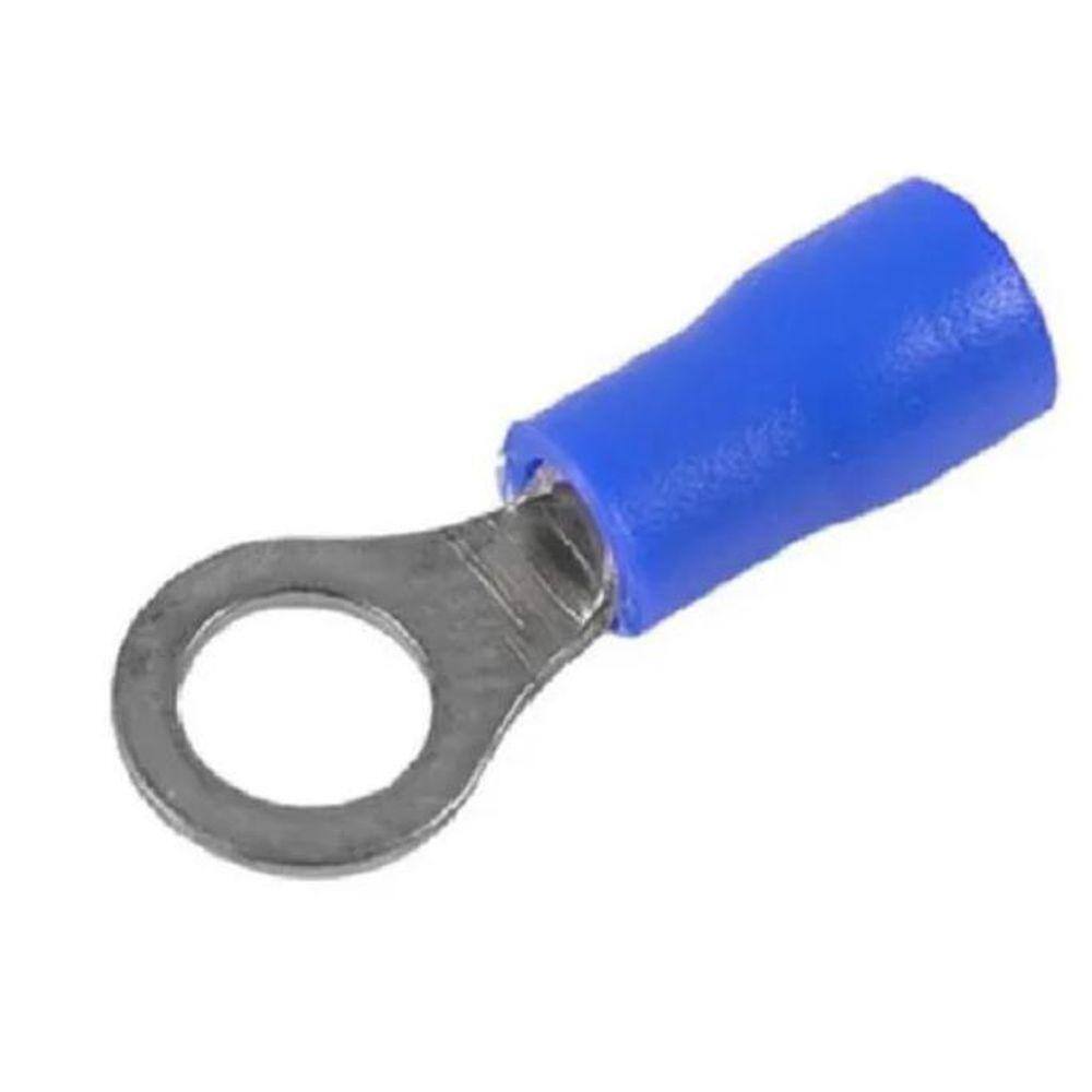 Terminal olhal cabo 6mmterminal olhal cabo 6mm | Pontofrio