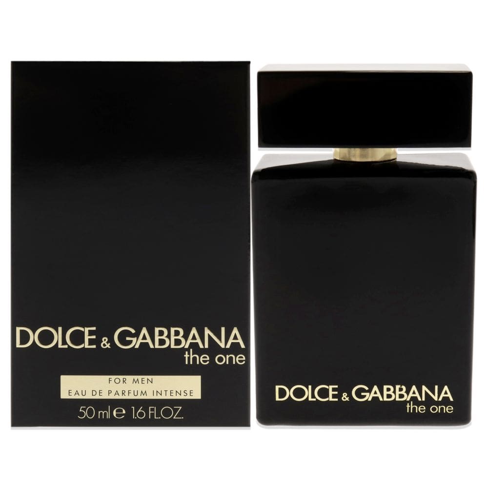 Perfume the one men dolce gabbana | Black Friday Pontofrio