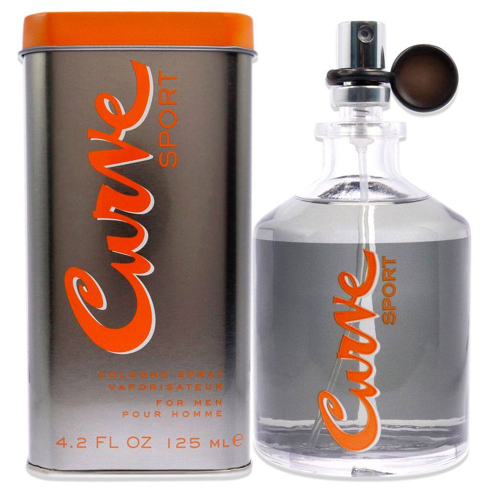 Perfume curve azul hombre | Pontofrio