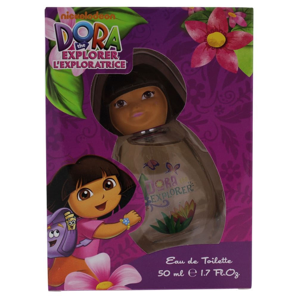 Dora the explorer singing sensation dvd | Pontofrio