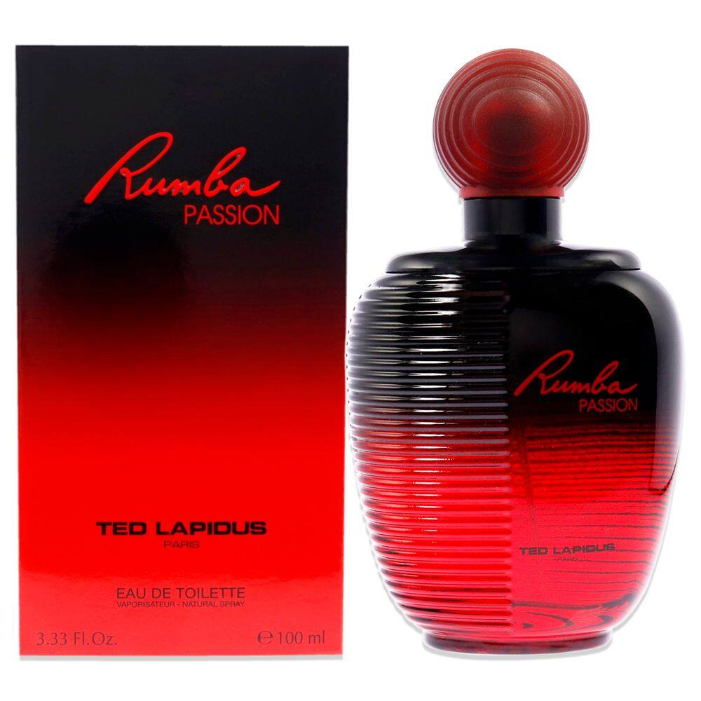 Perfume rumba passion | Pontofrio