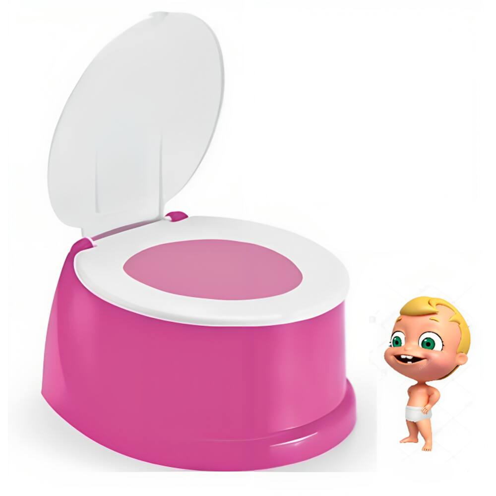 Pinico didatico infantil | Pontofrio