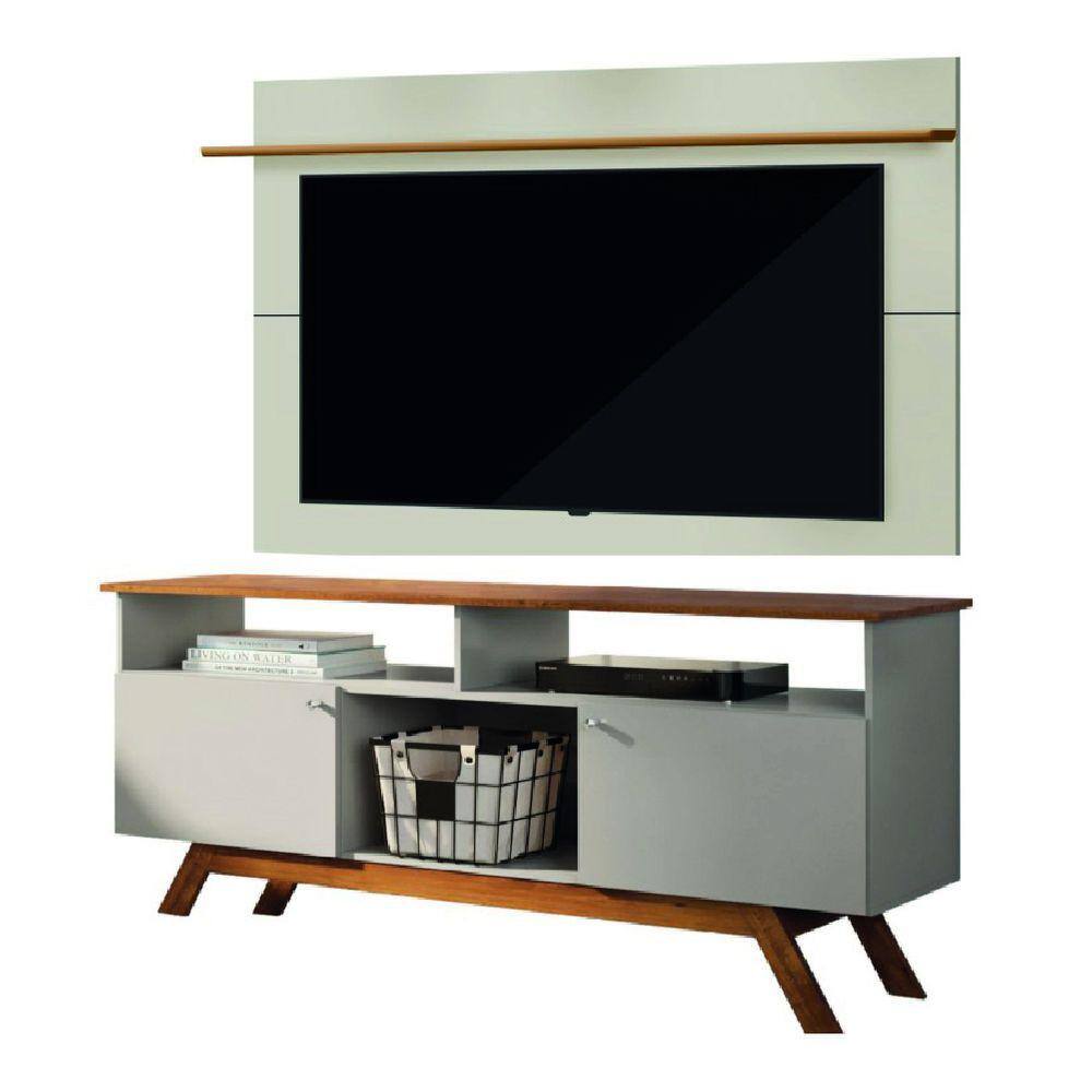 Rack bancada painel 55 | Pontofrio