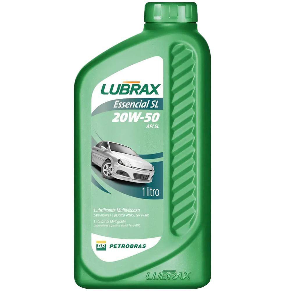 Lubrax 20w50 moto mais barato | Black Friday Pontofrio