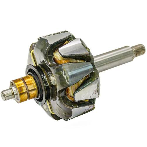 Rotor Alternador Colheitadeira 2155 2166 2188 | Ponto