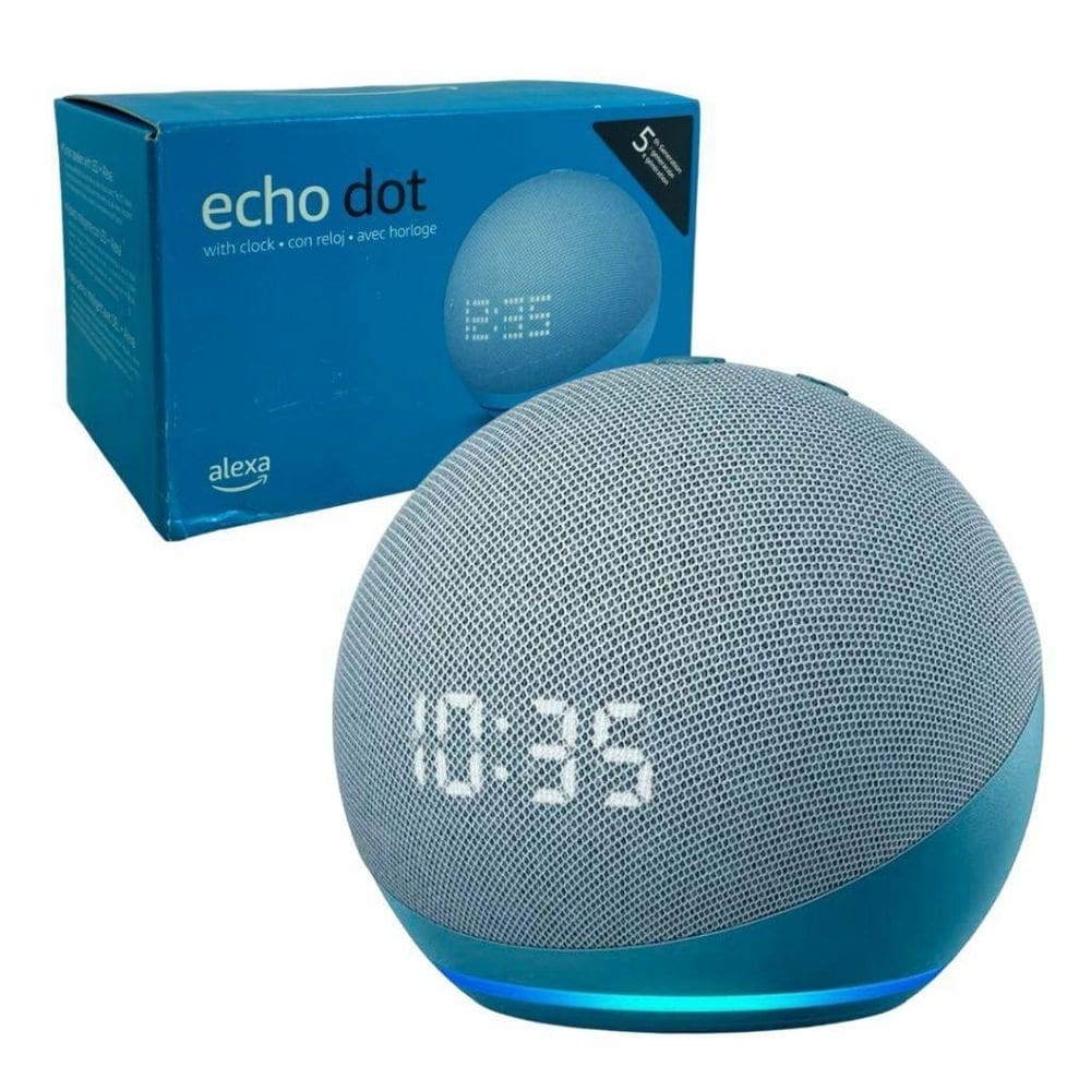 Echo dot | Pontofrio