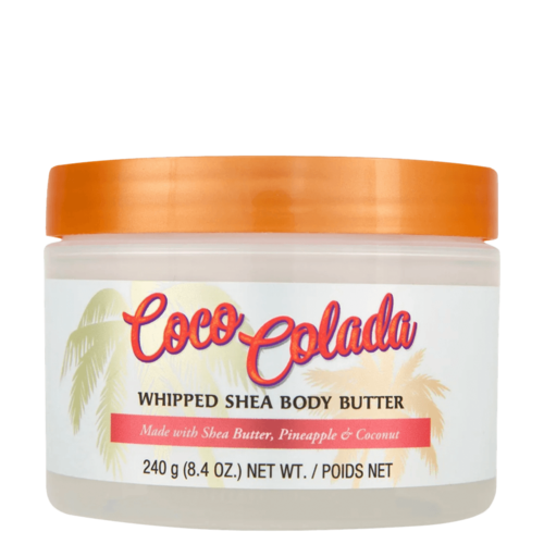 Tree Hut Coco Colada Shea Body | Ponto