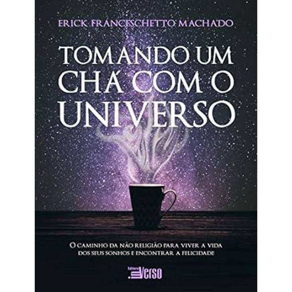 Uma Senhora Toma Chá - RETOEDU