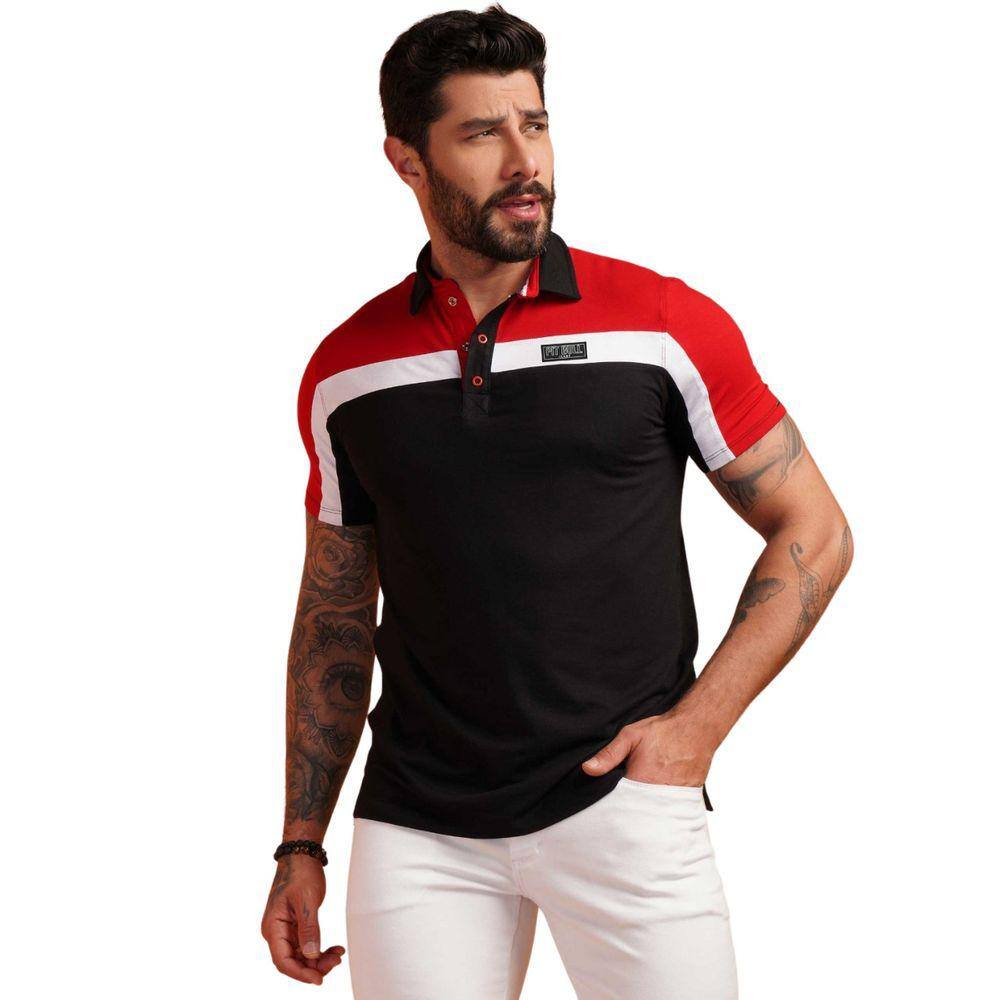 Camisa da pit bull original | Black Friday Pontofrio Camisa da pit bull original | Black Friday Pontofrio