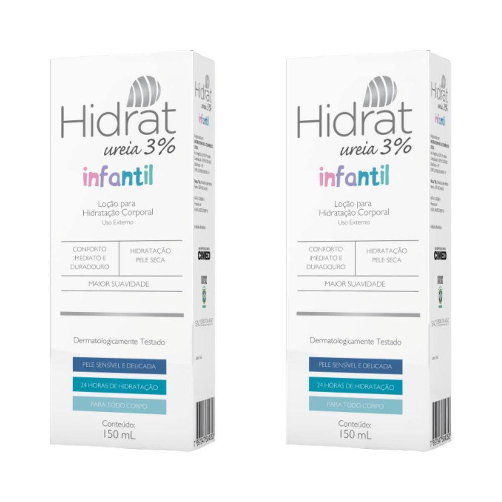 Hidrat ureia | Pontofrio