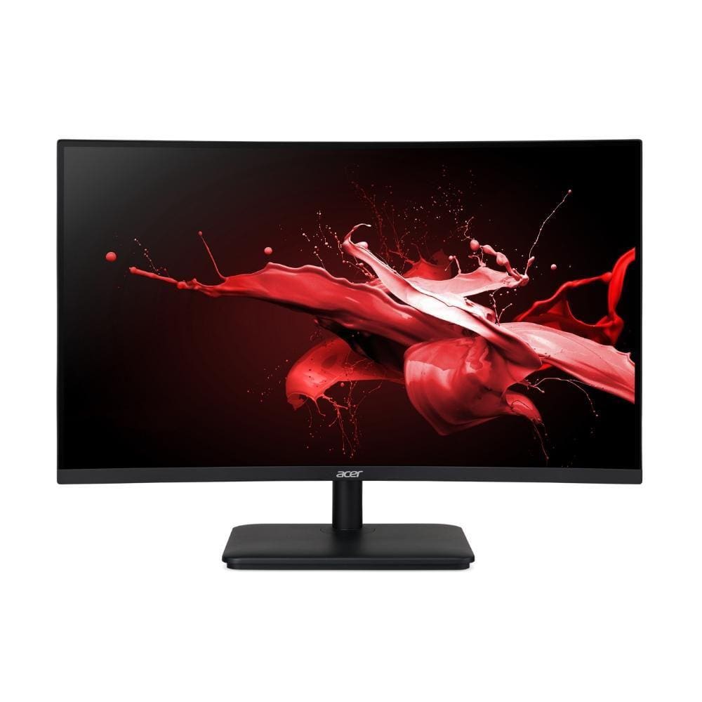 MONITOR GAMER MANCER VALAK UZ32 32 POL CURVO VA FHD 1MS 165HZ FREESYNC ...