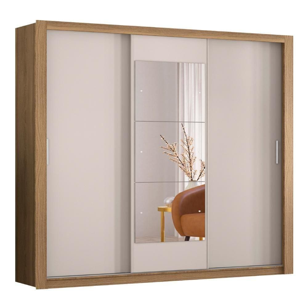 Guarda roupas casal | Pontofrio