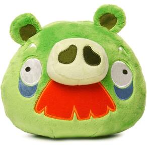 Porco angry birds | Pontofrio