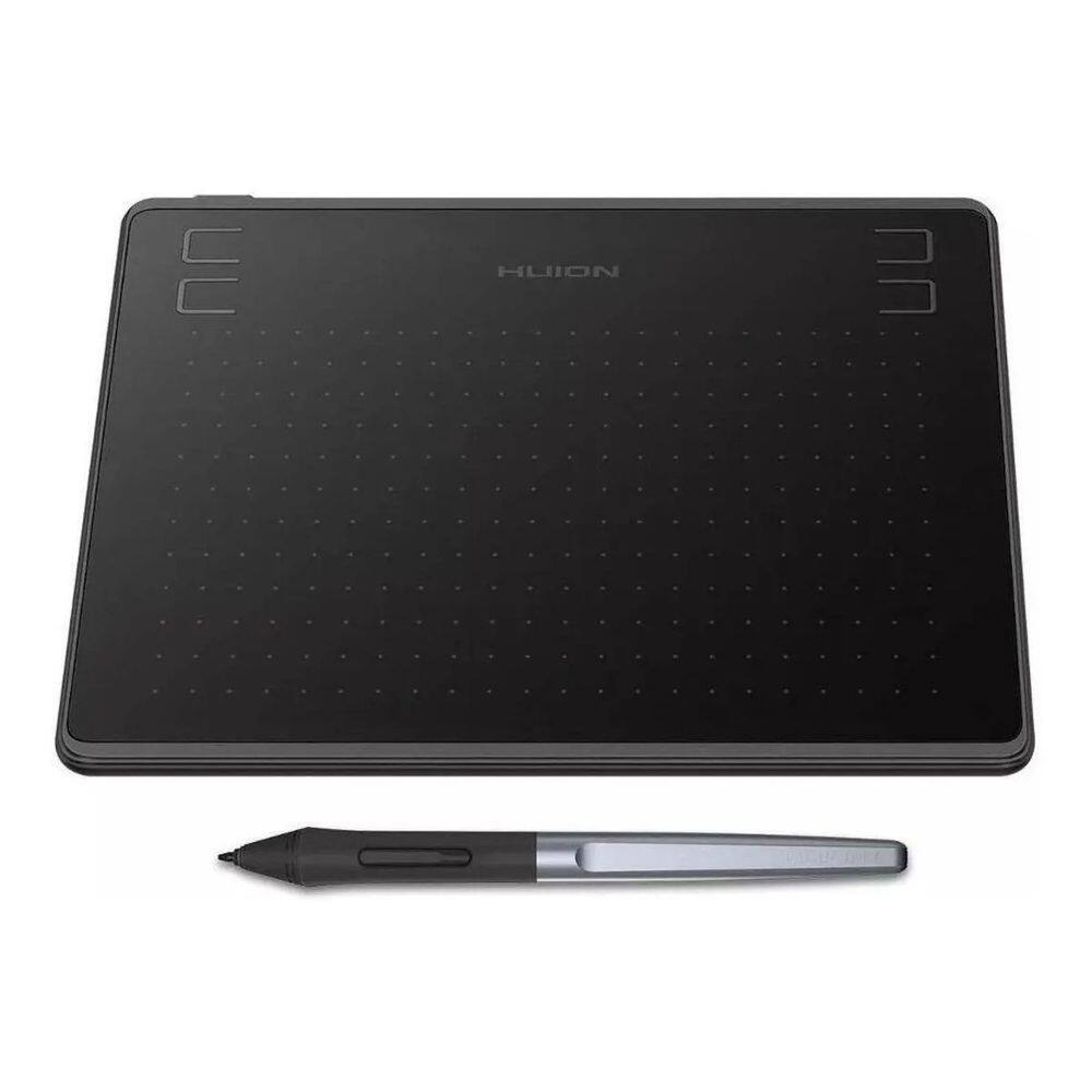 Mesa digitalizadora huion hs64 | Pontofrio