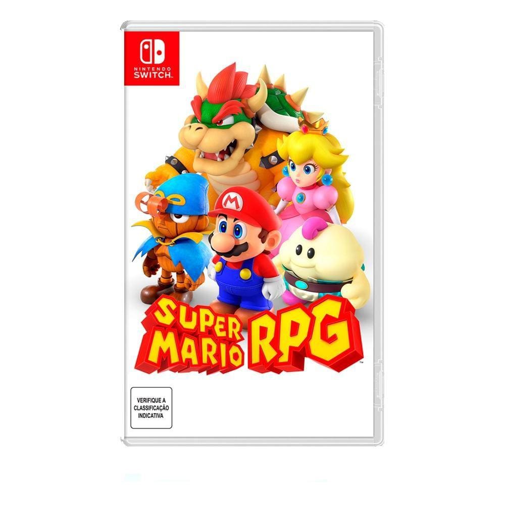Super mario party nintendo switch download | Pontofrio