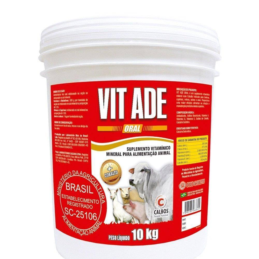Vit ade que serve | Pontofrio