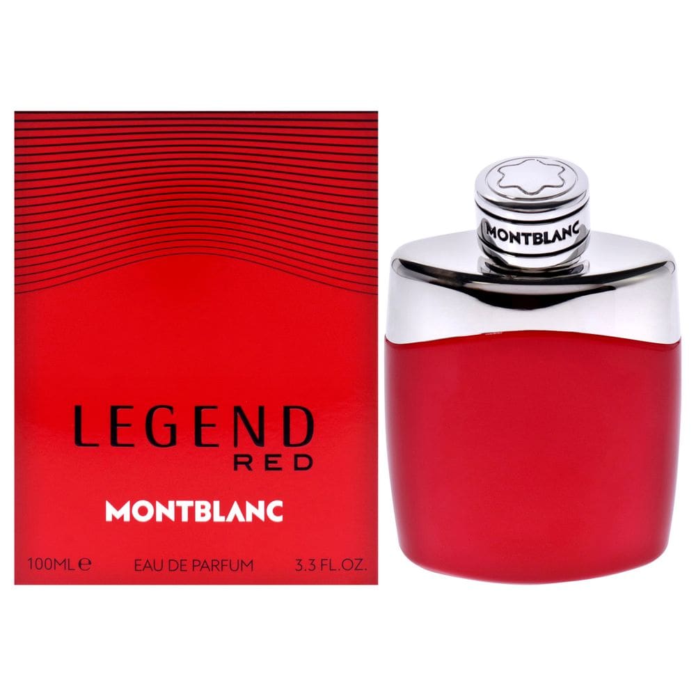 Mont blanc legenda | Black Friday Pontofrio