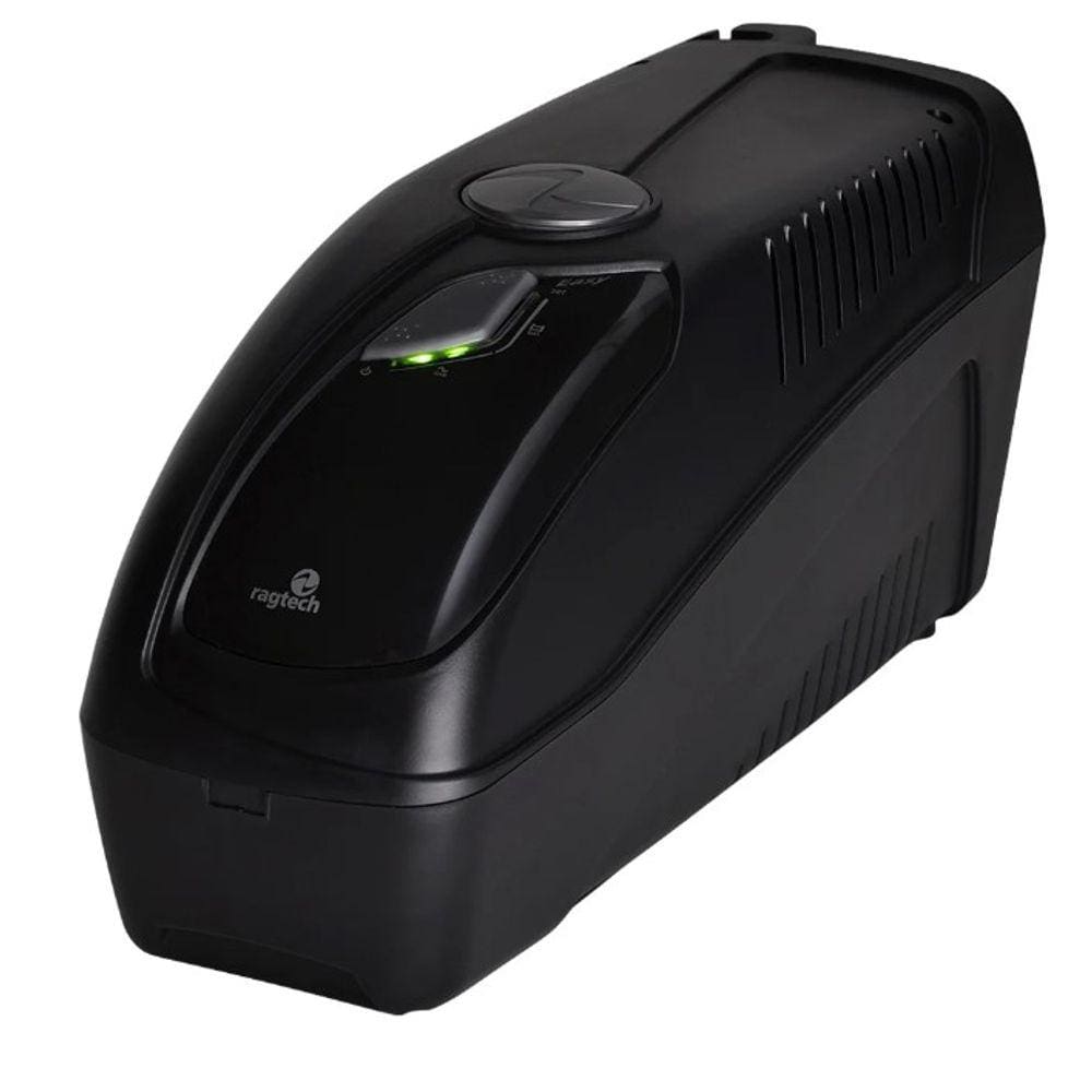 Nobreak ragtech easy pro 1200va manual | Black Friday Pontofrio
