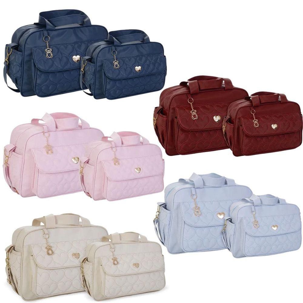 Bolsa baby griff | Pontofrio