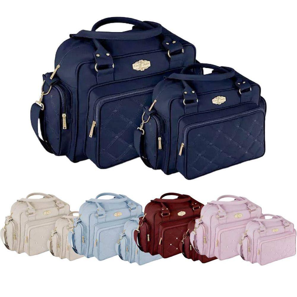 Bolsa baby griff | Pontofrio