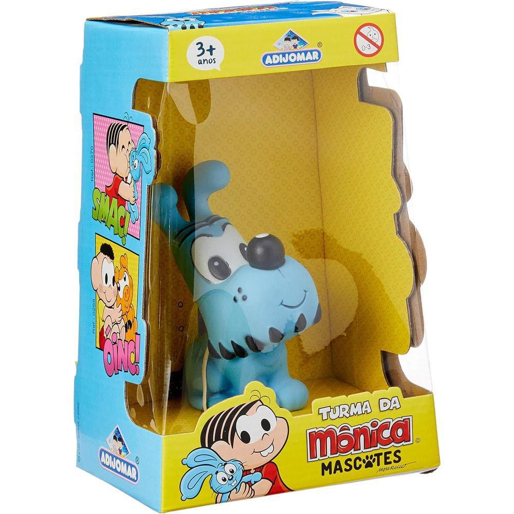 Turma da monica fnf | Pontofrio
