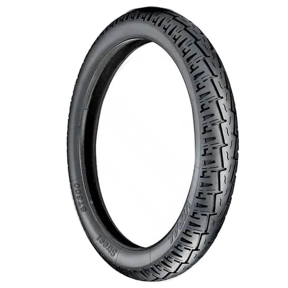 Pneu dianteiro strada | Pontofrio