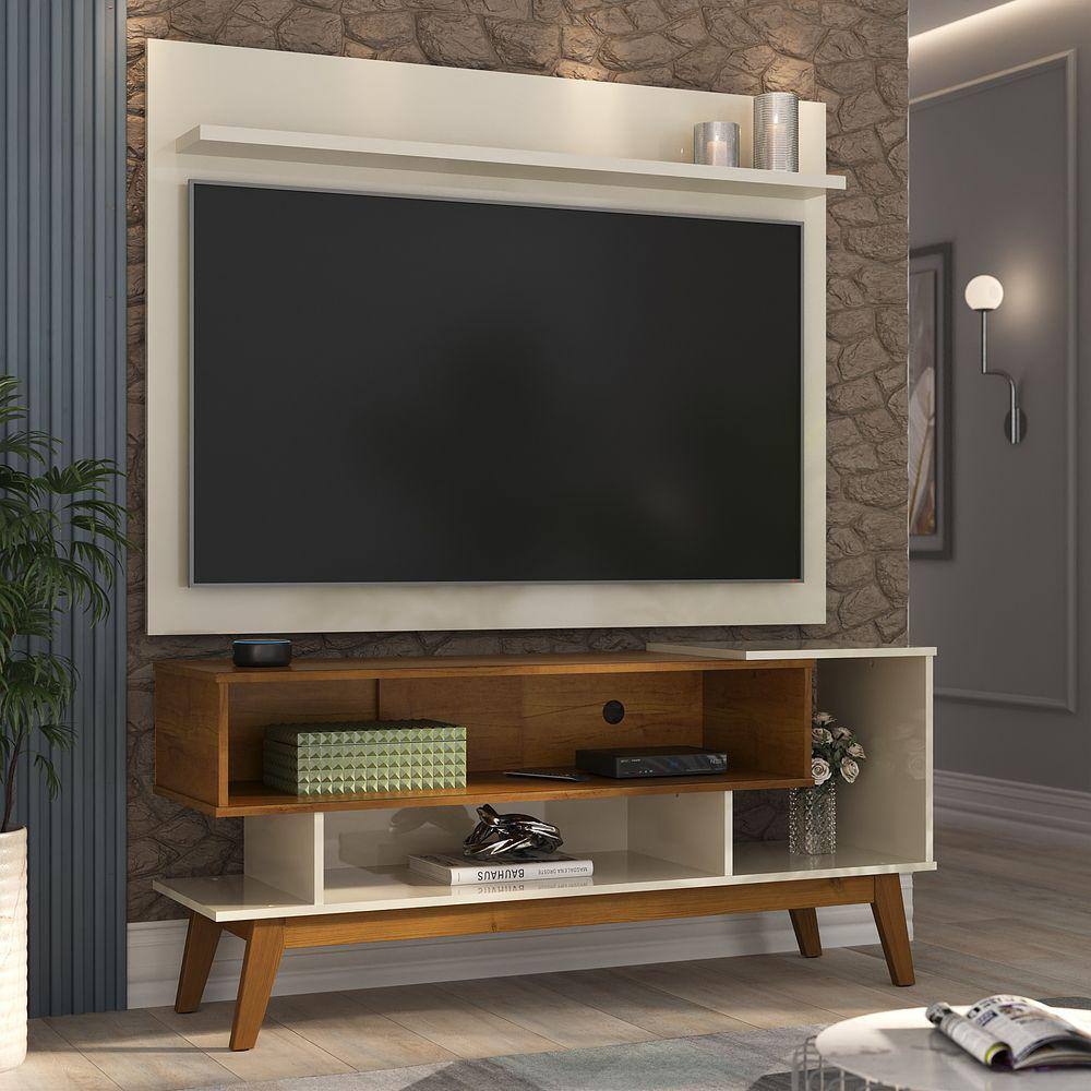 Rack painel tv ate 55 polegadas off | Pontofrio