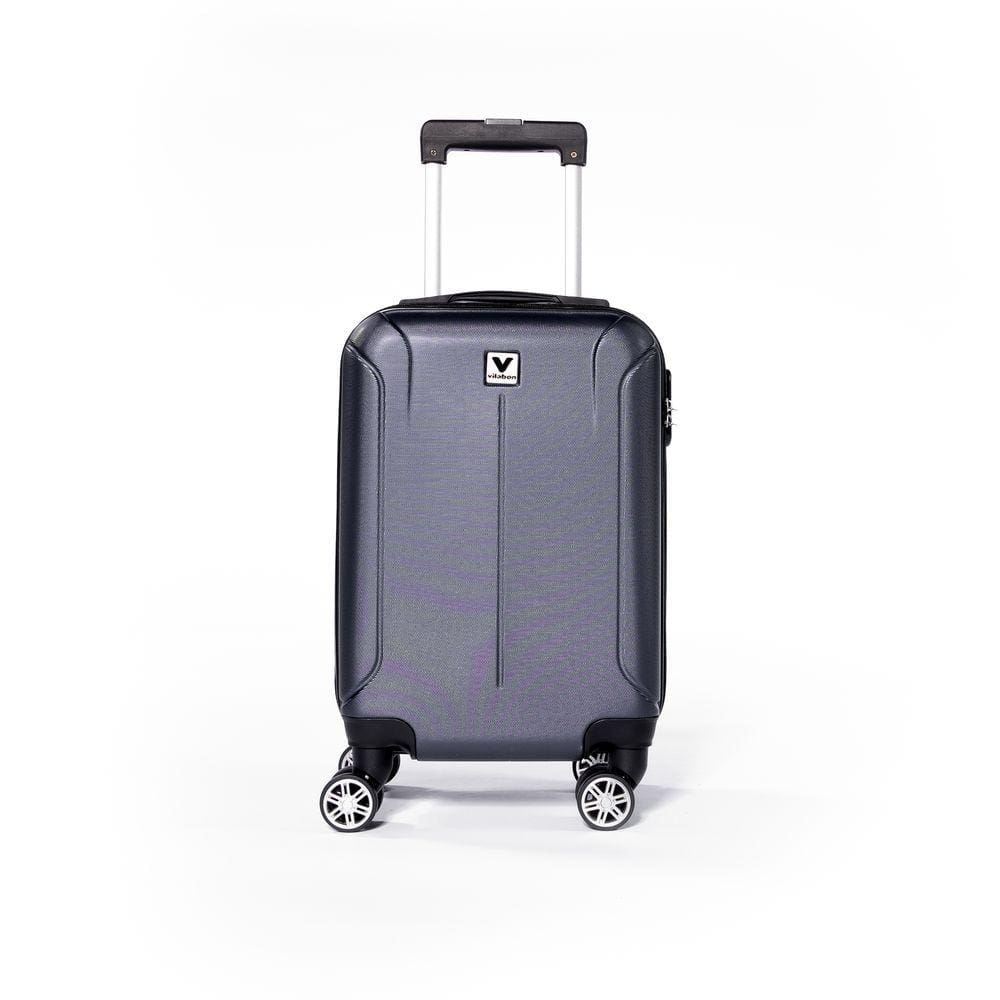 Mala escolar abs super spider viagem | Pontofrio