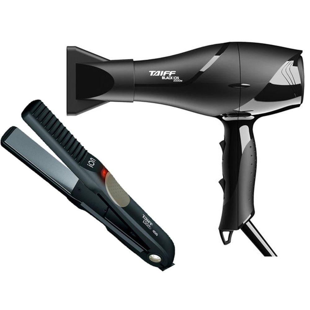 Secador bivolt taiff 2000w | Pontofrio