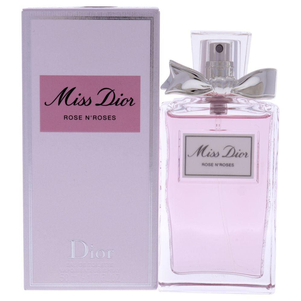 Perfume miss rose | Pontofrio