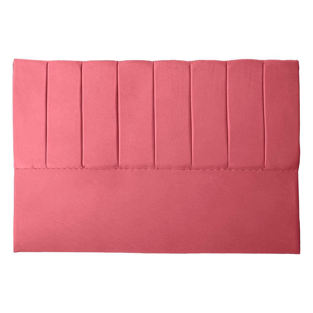 Cabeceira casal estofada suede | Pontofrio Cabeceira casal estofada suede | Pontofrio