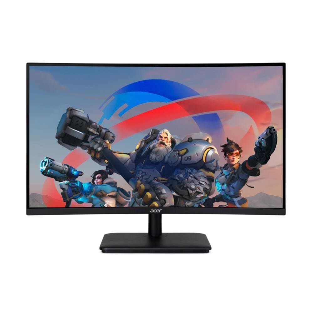 Monitor curvo 165hz | Pontofrio