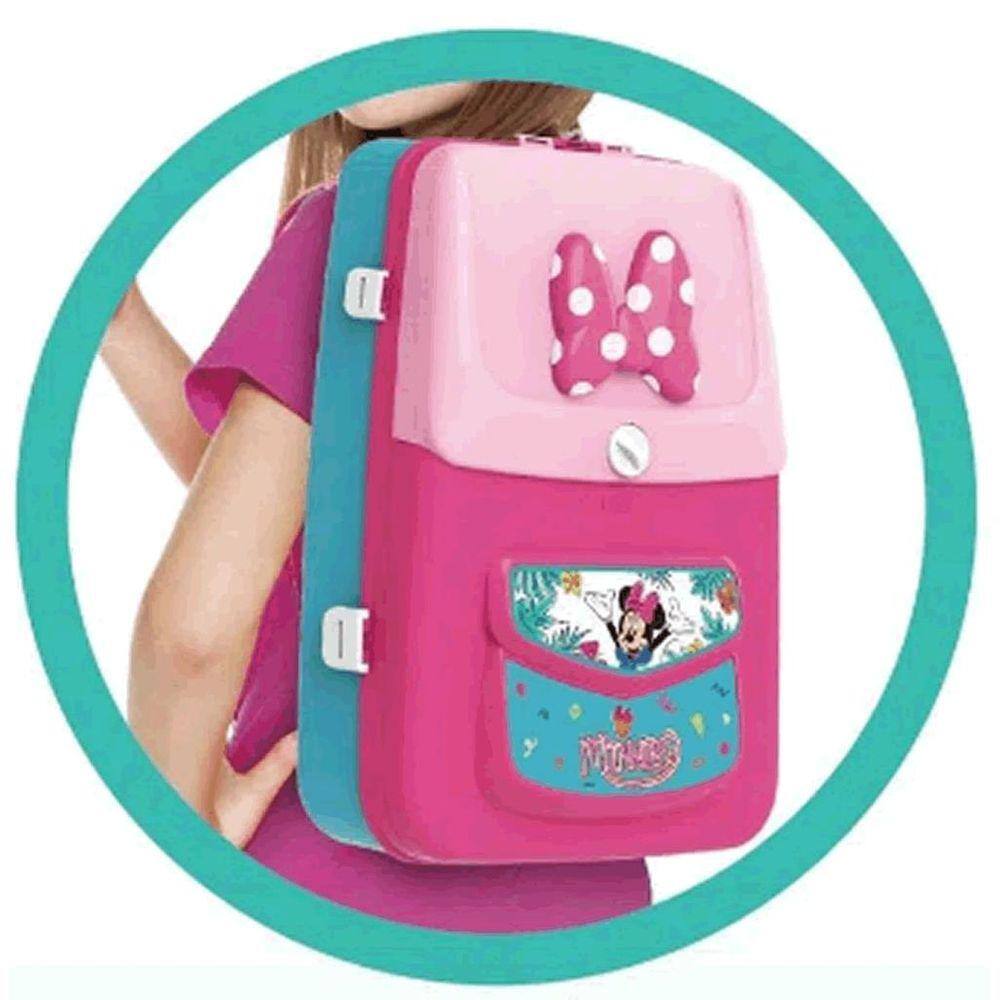 Mesa atividade da minnie | Pontofrio
