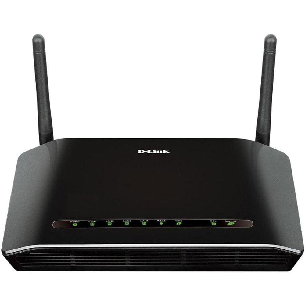 Modem roteador | Pontofrio