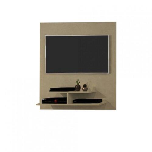 Painel Para Tv Até 32 Polegadas Natural | Ponto