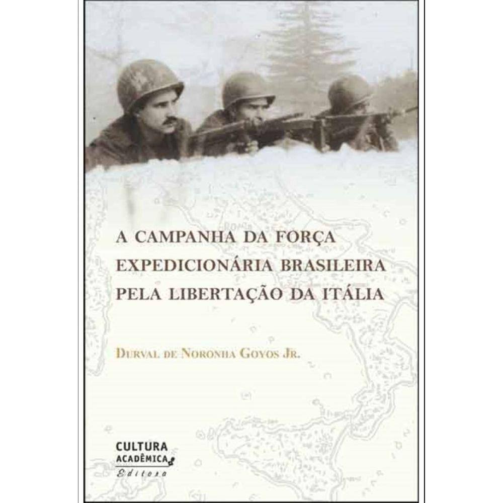 Forca Espedicionaria Brasileira Pontofrio