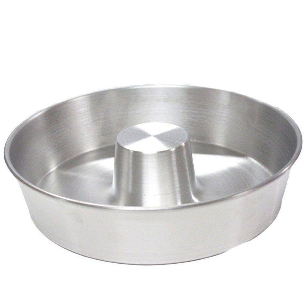 Forma de aluminio bolos | Pontofrio