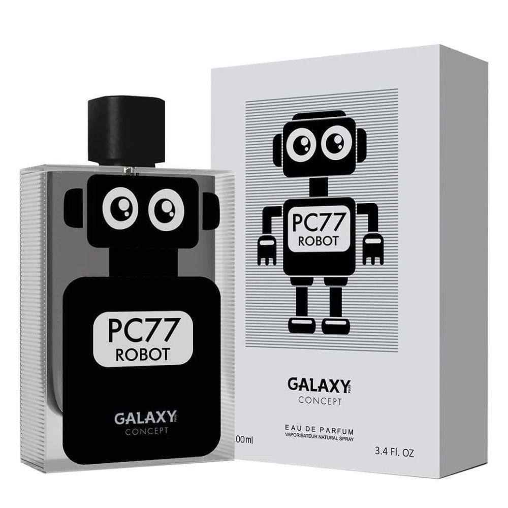 Perfume robot | Pontofrio