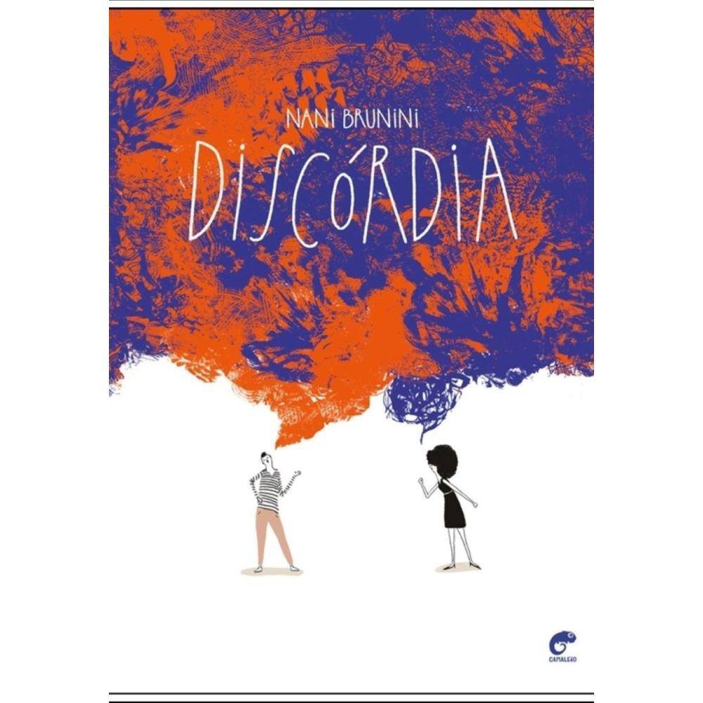 DISCORDIA | Pontofrio