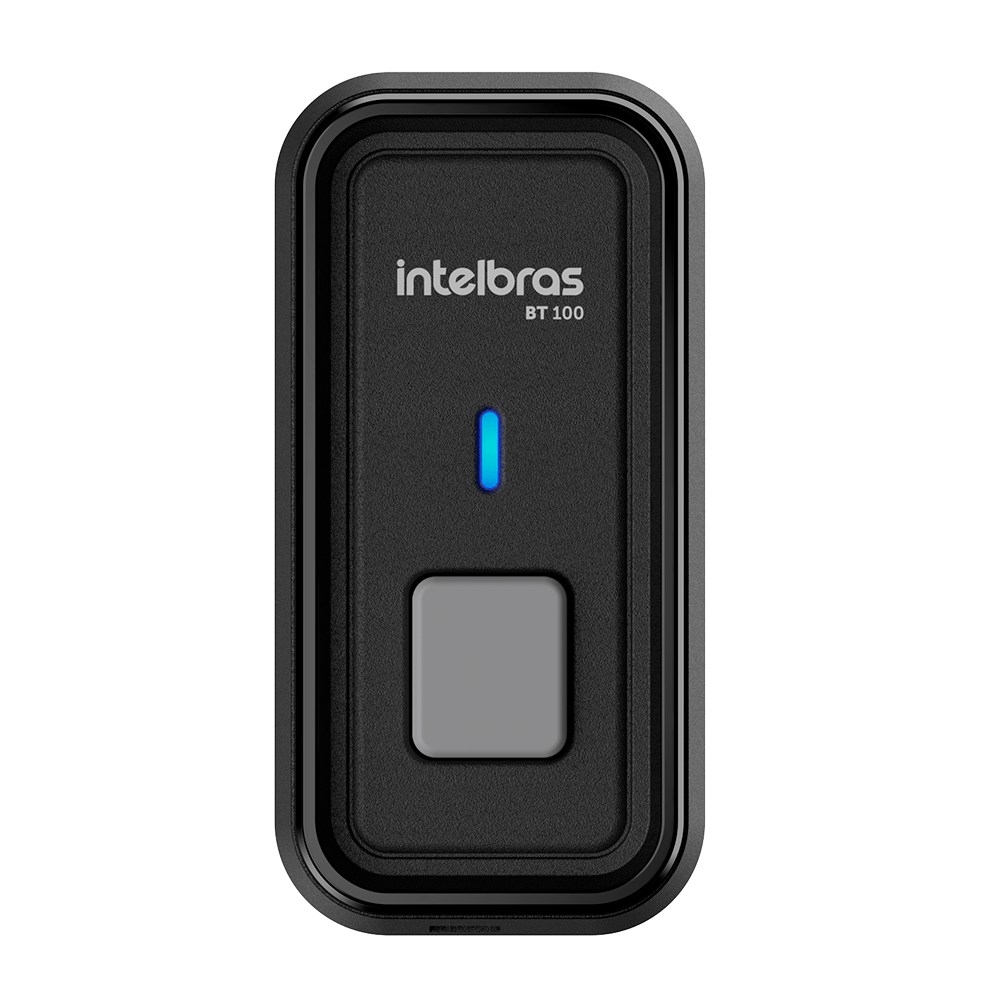 Botoeira portao | Pontofrio